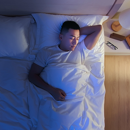 Sleep Medicine | The Iowa Clinic